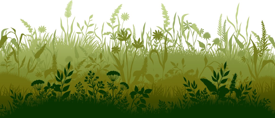 Cartoon Grass Texture Vector Images (over 5,600)