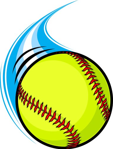 Softball Vector Images (over 15,000)