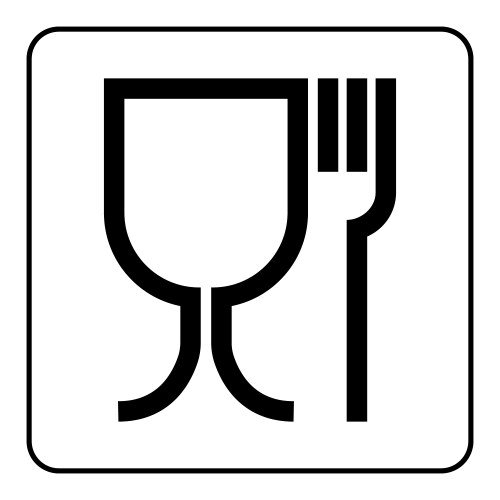Food Sign Vector Images (over 1 million)