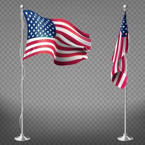 Flag pole Vector Images & Graphics for Commercial Use | VectorStock