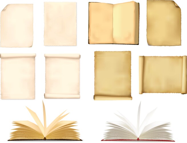 Paper Vector Images (over 3.5 million)