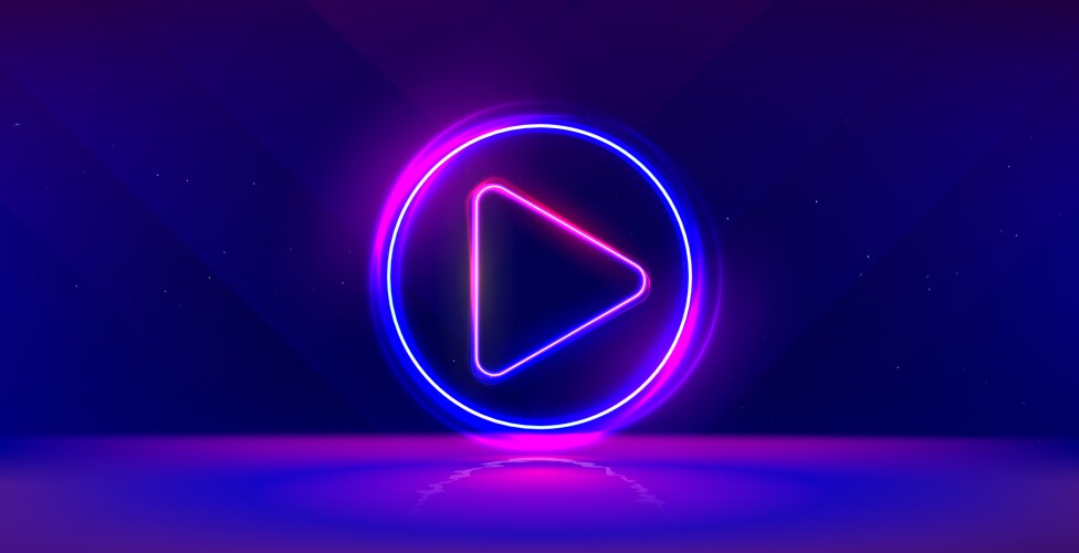 Start Game Button Play Vector Images (over 3,600)