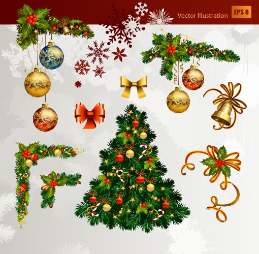 Christmas Vector Images (over 1.5 million)