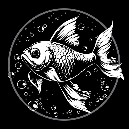 Free Fish Vector Images (over 14,000)
