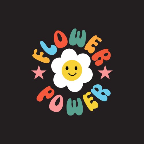 Flower Power Vector Images (over 17,000)