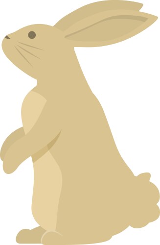 Scared Rabbit Cartoon Vector Images (over 110)