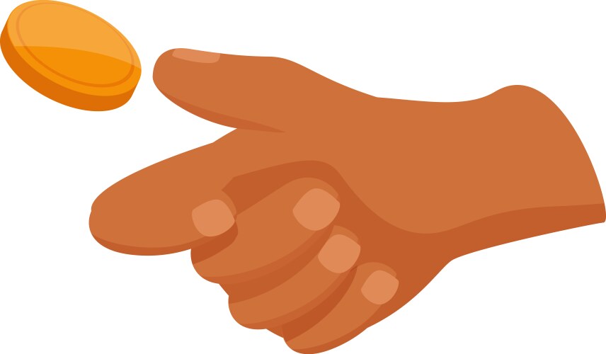 Coin Flip Vector Images (over 700)