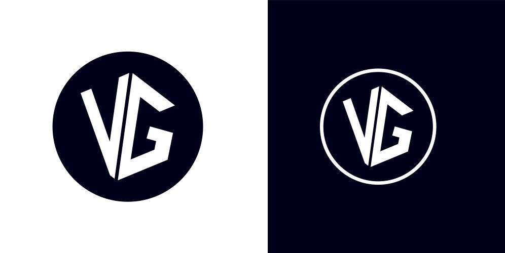 Vg Logos Vector Images (over 2,100)