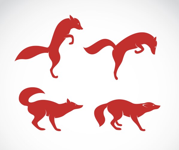 Fox Logo Vector Images (over 16,000)