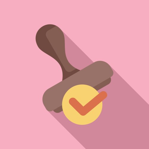 Pink Check Mark Vector Images (over 2,400)