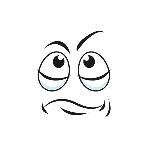 Think Emoji Vector Images (over 3,000)