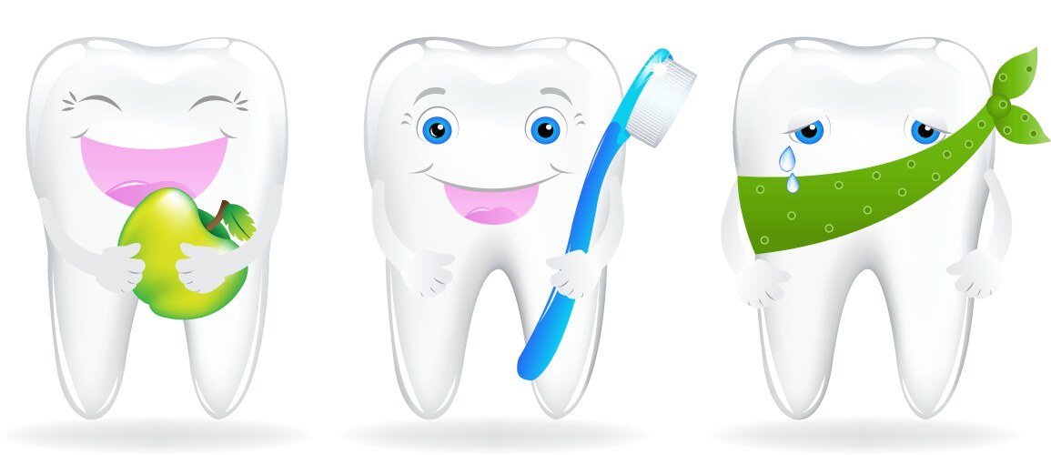 Teeth Vector Images (over 150,000)