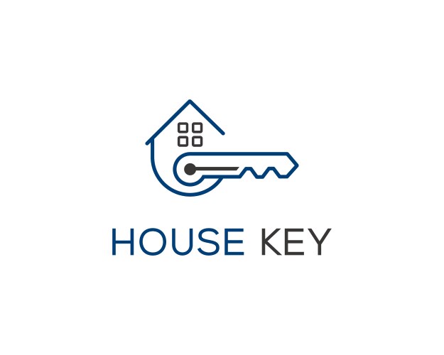 Key Logo Vector Images (over 45,000)