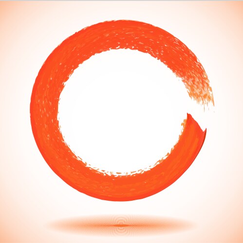 Orange Circle Vector Images (over 550,000)