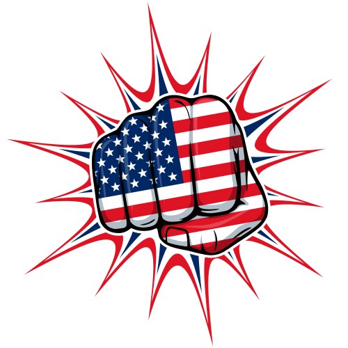 USA Flag Vector Images (over 180,000)