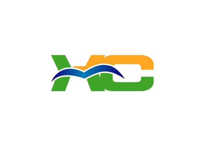 Xc Logo Vector Images (over 1,700)