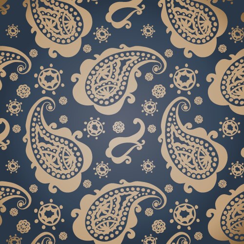 Paisley Vector Images (over 51,000)