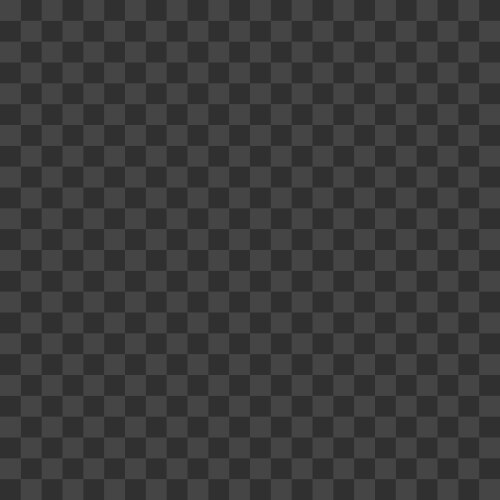 Block on white background Royalty Free Vector Image