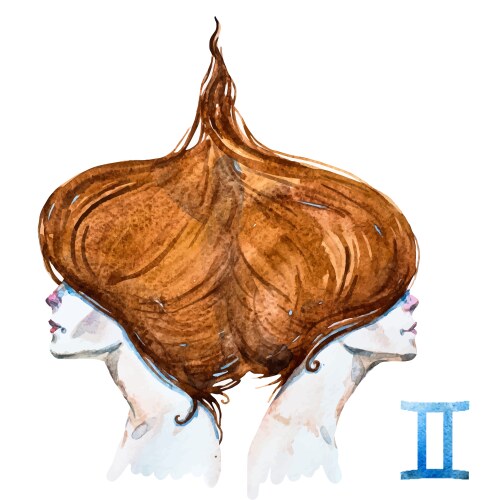 Gemini Vector Images (over 13,000)