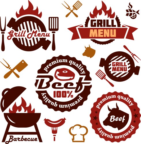 Grill Vector Images (over 190,000)
