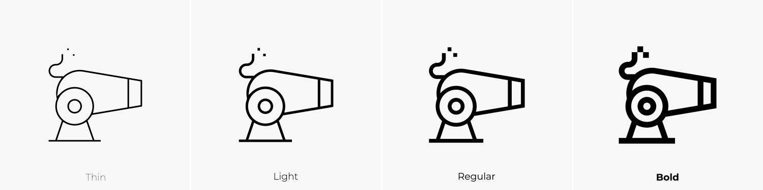 Canon Vector Images (over 3,300)