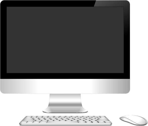 Computer Vector Images (over 2.3 million)