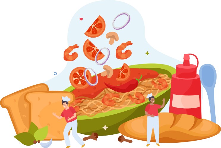 Meal Vector Images (over 750,000)