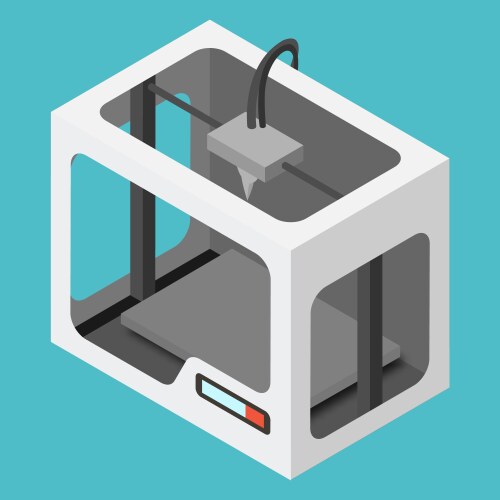 3d Printer Vector Images (over 14,000)