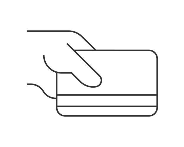 Card Swipe Vector Images (over 2,300)