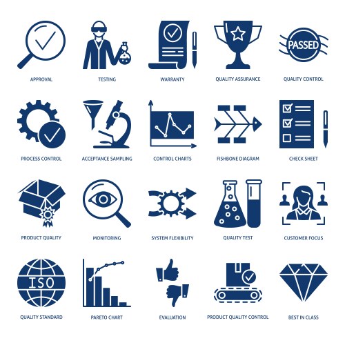 Quality Control Lab Vector Images (over 880)