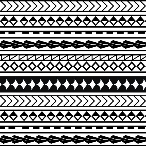 Fiji Pattern Vector Images (over 880)