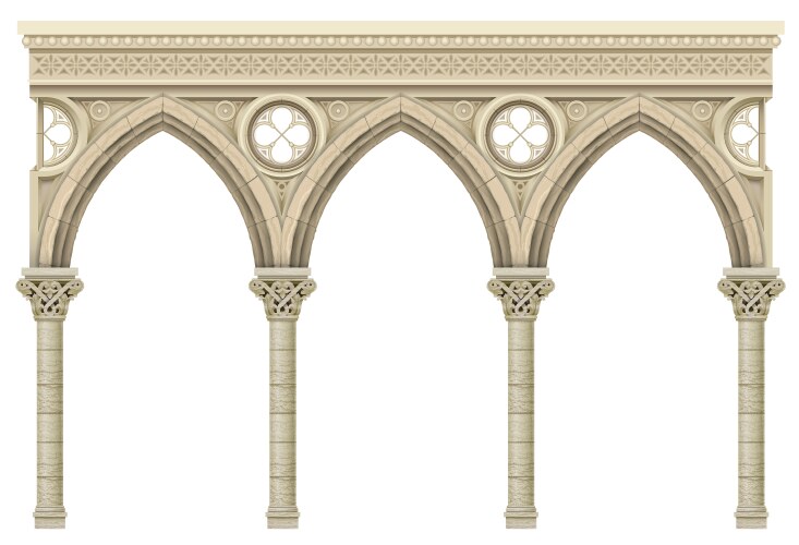 Gothic Door Vector Images (over 1,500)