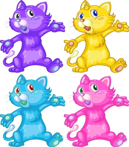 Kitten Vector Images (over 140,000)