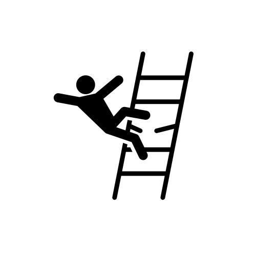 Man Falling Vector Images (over 23,000)