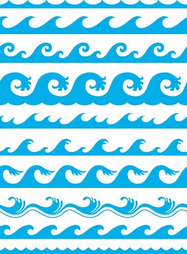 Ocean Vector Images (over 760,000)
