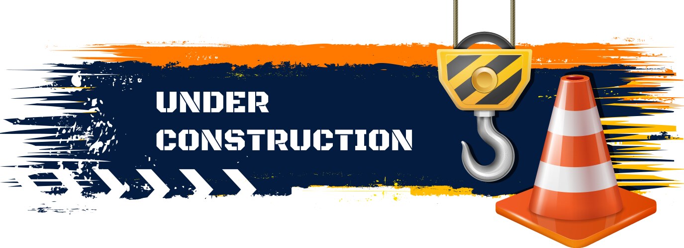 Construction Banner Vector Images (over 94,000)