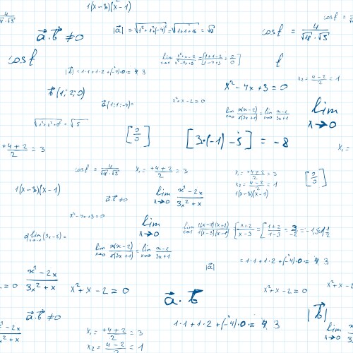 Education background Royalty Free Vector Image