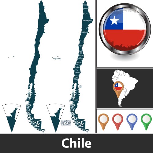 Chile Vector Images (over 15,000)