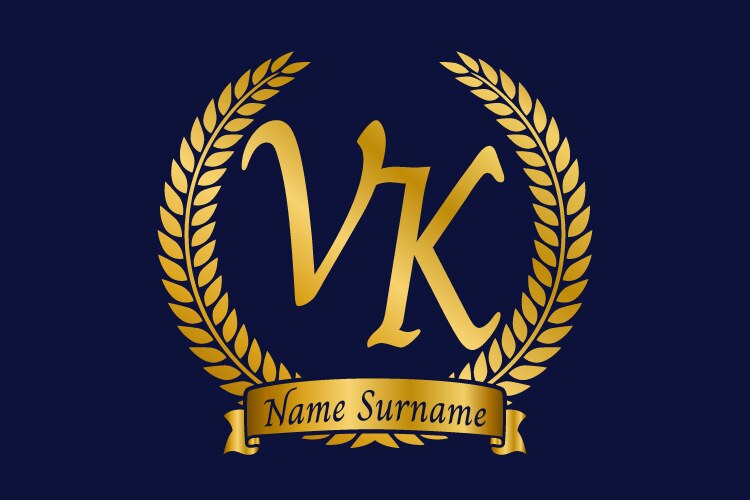 Vk Vector Images (over 3,200)