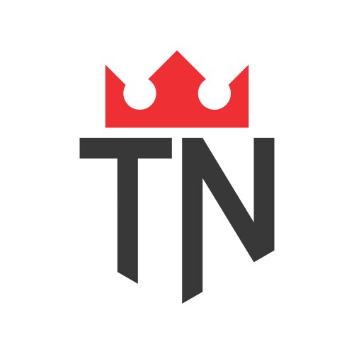 Tn Logo Vector Images (over 2,000)