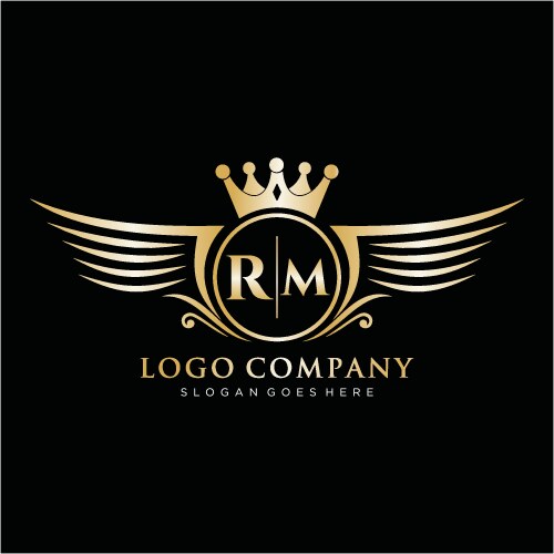 Rm Logo Vector Images (over 2,400)