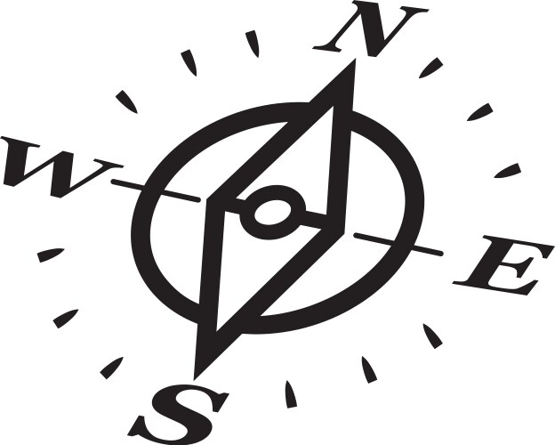 North Arrow Compass Vector Images (over 20,000)