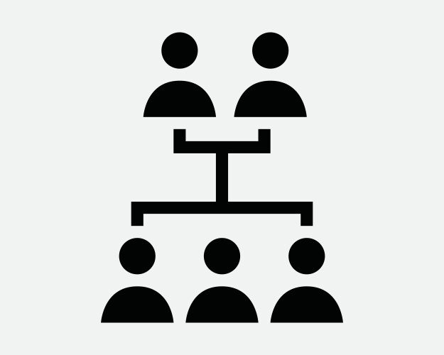 Organisation Structure Vector Images (over 2,800)