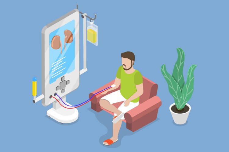 Cartoon Dialysis Vector Images (over 360)