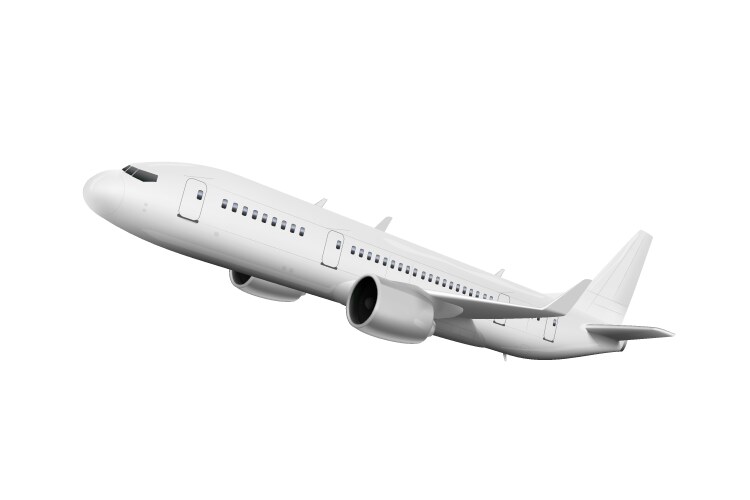 Flying Plane Png Vector Images (over 150)