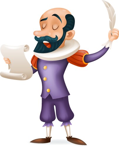 Actor Cartoon Vector Images (over 5,900)