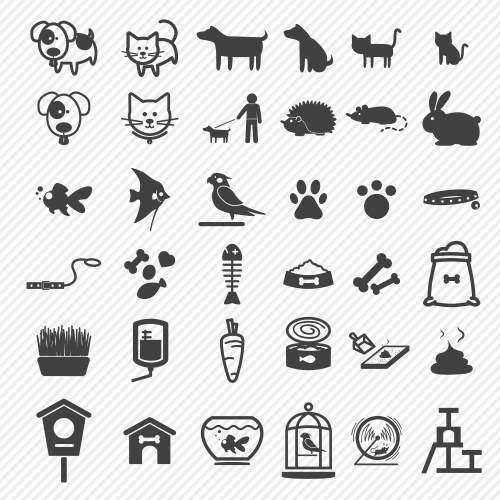 Pet Vector Images (over 640,000)