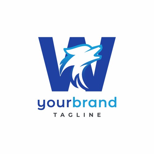 W Gaming Logo Vector Images (over 1,200)