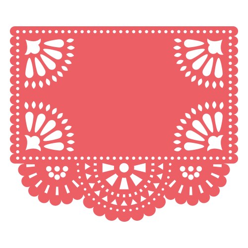 Papel Picado Vector Images (over 950)