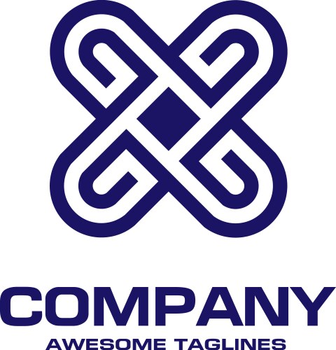 Capital Letter Monogram X Vector Images (over 11,000)